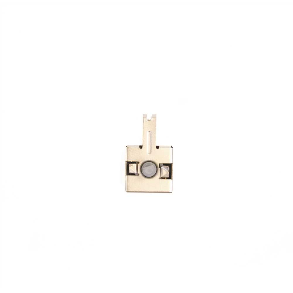 GE WE4M519 Genuine Part - Dryer Rotary Start Switch for GE, Hotpoint ...