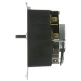 GE Dryer Timer Assembly WE4M527 - Walmart.com