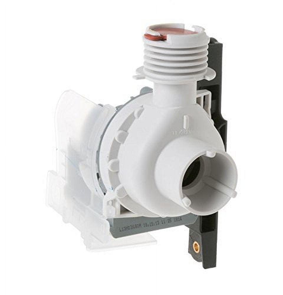 Genuine General Electric Drain Pump WH23X10030 - Walmart.com