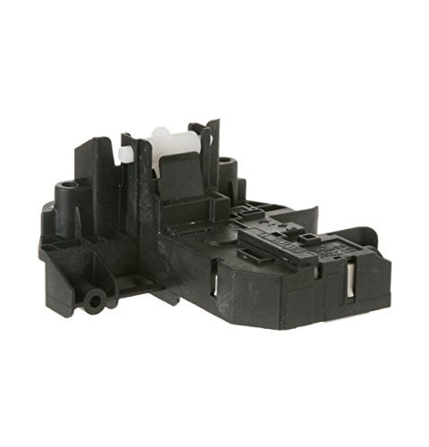 GE WH44X10288 Genuine OEM Door Latch for GE Washing Machine - Walmart.com