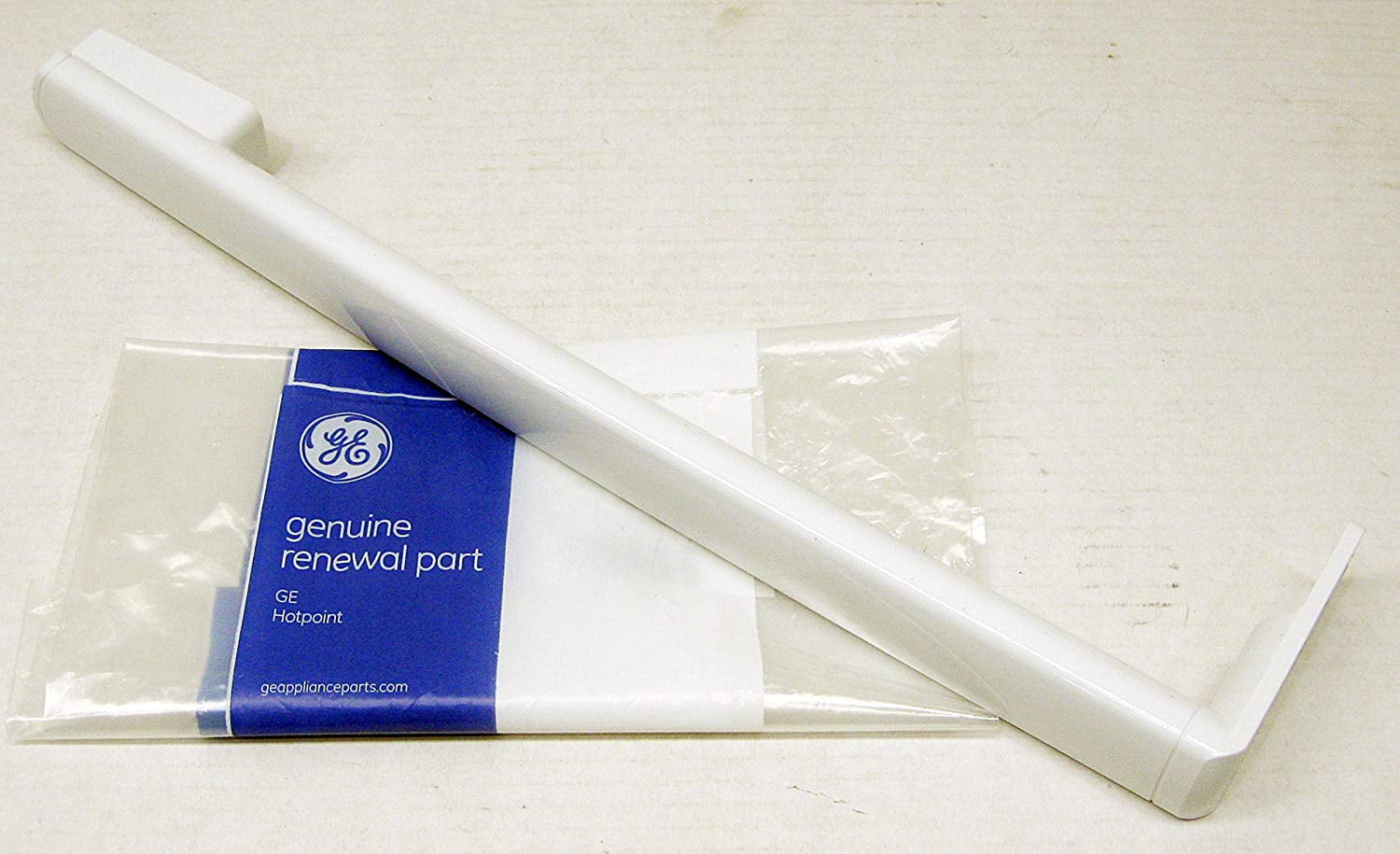 GE WR12X27039 Door Handle - Walmart.com