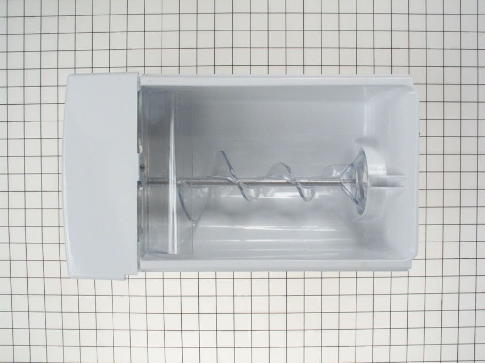 GE WR17X11429 Bucket & Auger Asm - Walmart.com