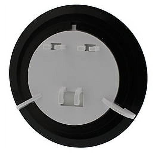 GE WR17X11653 Refrigerator Ice Maker Flapper Replacement - Walmart.com