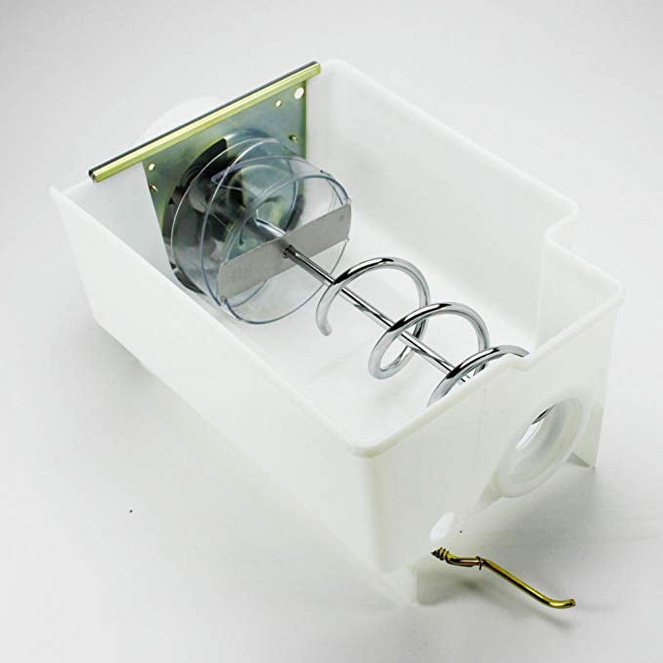 GE WR17X4310 Ice Bucket Assembly - Walmart.com