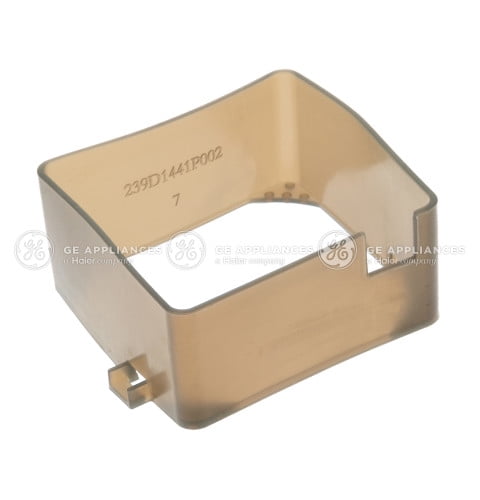 GE WR24X27948 REFRIGERATOR FRESH FOOD FAN BOOT - OEM PART - Walmart.com