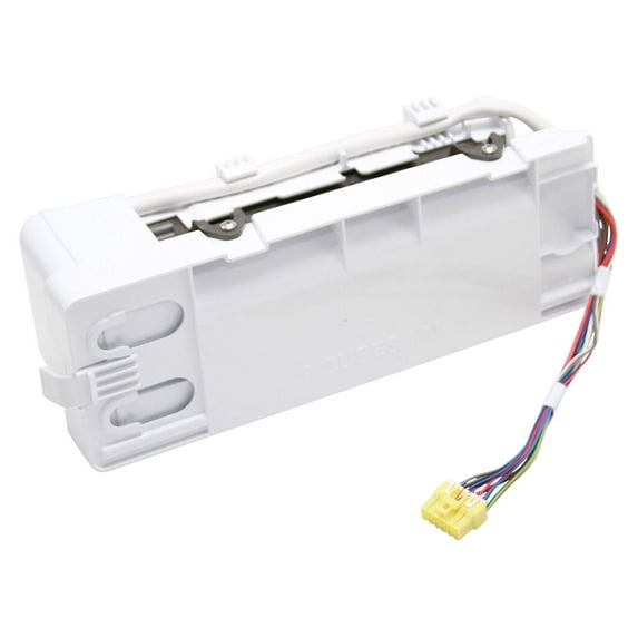 GE WR30X10131 Ice Maker Assembly - Walmart.com