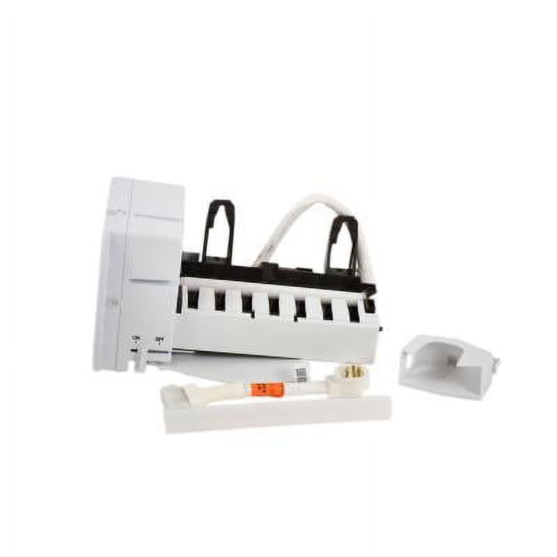 GE WR30X30972 Icemaker Replacement Kit - OEM Part - Walmart.com