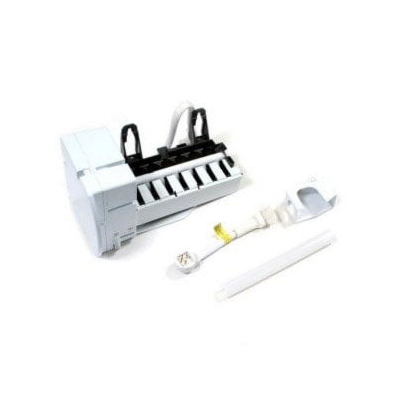 GE WR30X30972 Refrigerator Ice Maker Assembly Kit - Walmart.com