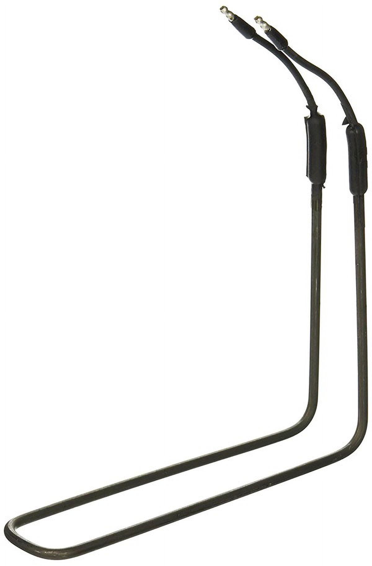 General Electric Defrost Heater Assembly WR51X322 OEM Part - Walmart.com