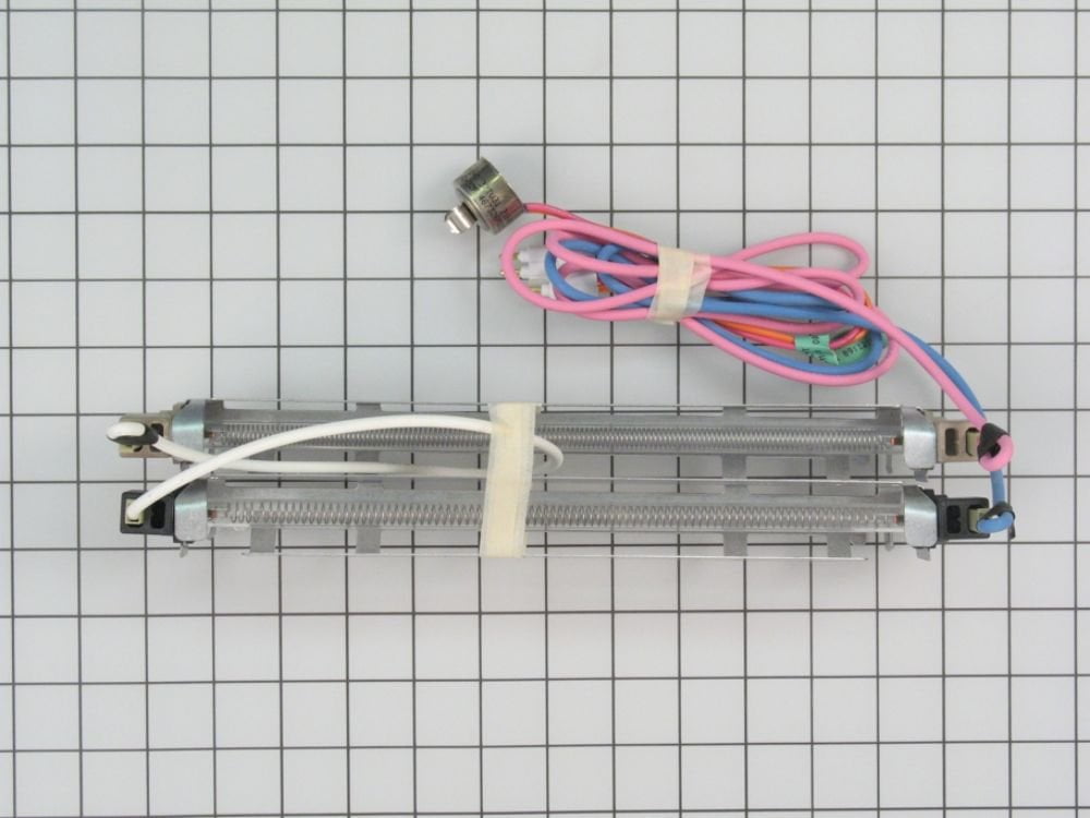 GE WR51X443 Defrost Heater - Walmart.com