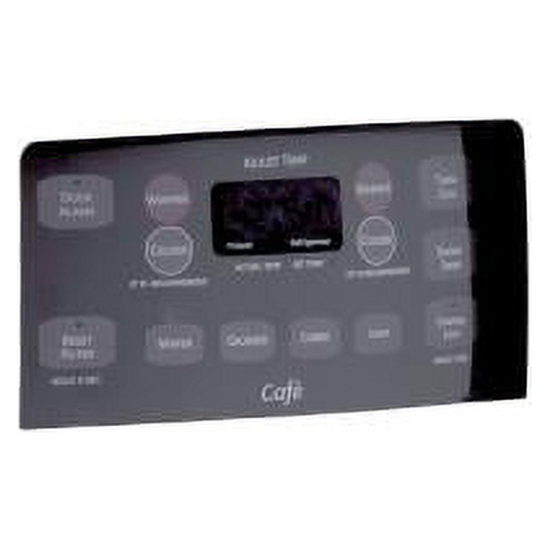 GE WR55X11100 Interface Dispenser Assembly - OEM Part - Walmart.com