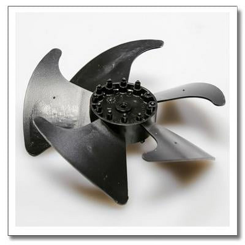 GE WR60X10204 Blade Evap Fan Assembly. - OEM Part - Walmart.com