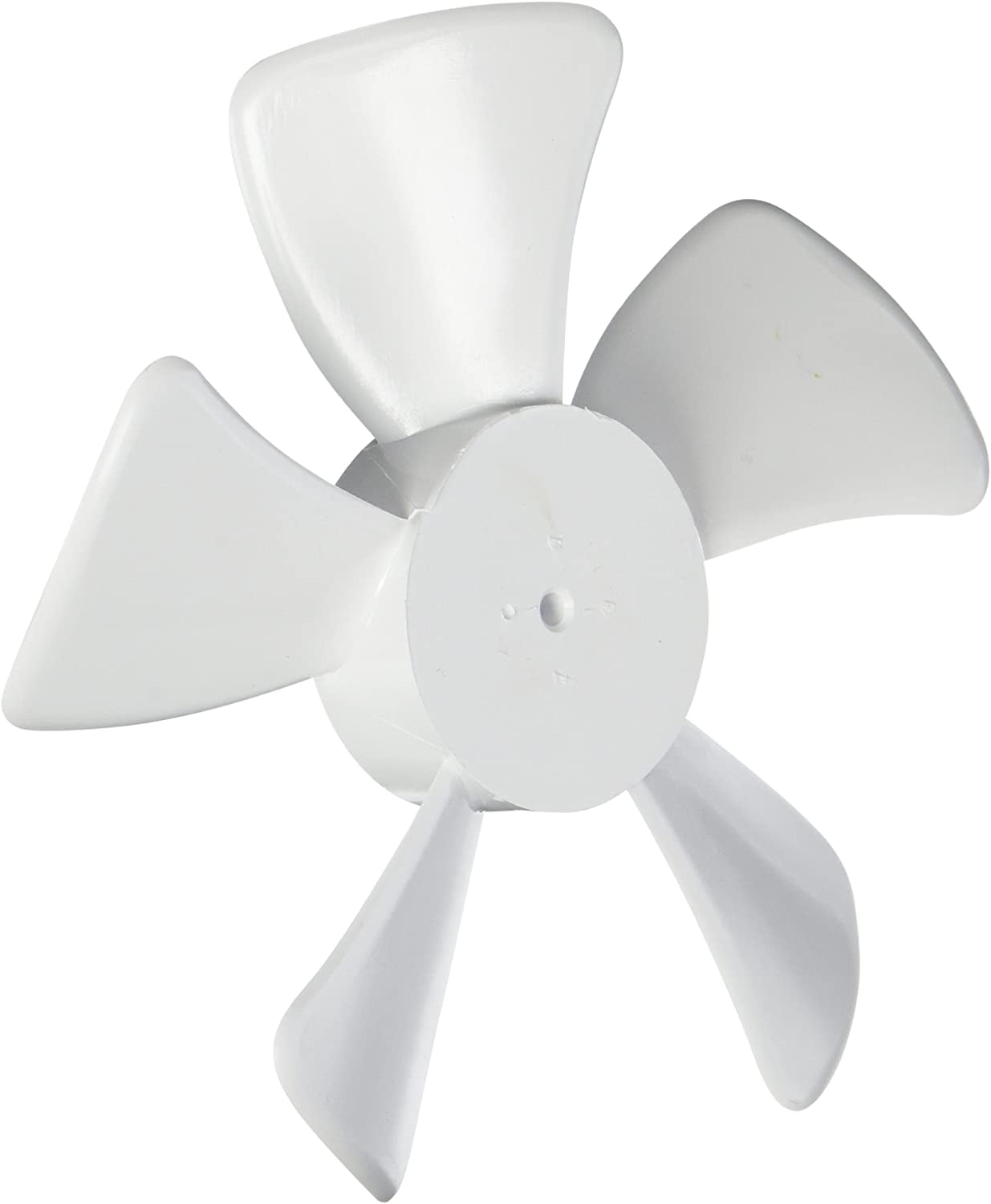 GE WR60X114 Fan Blade - Walmart.com
