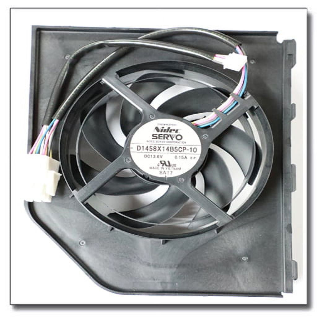 GE WR60X23363 Fan Gasket Assembly - OEM Part - Walmart.com