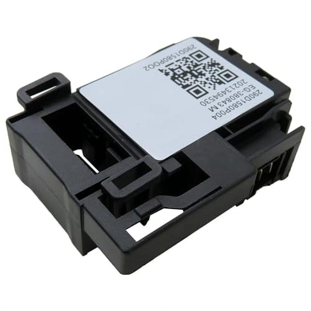 GE Washer Door Lid Lock Switch Replacement - WH01X27954 - Walmart.com