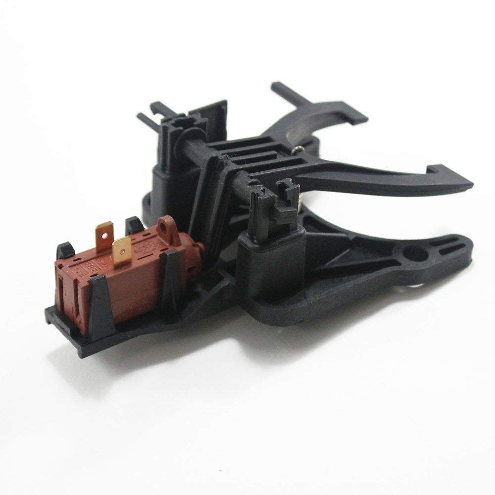 GE Washer Fork Support Assembly WH16X10147 - Walmart.com