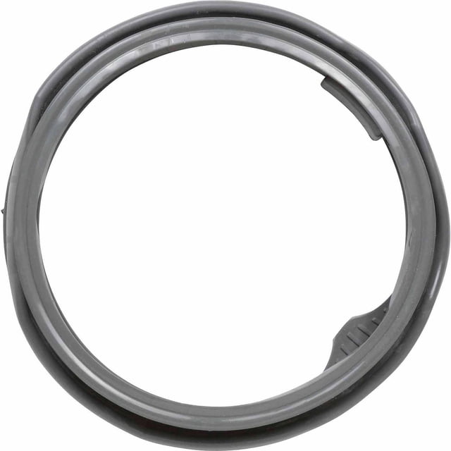 GE Washer Gasket, Black - Walmart.com