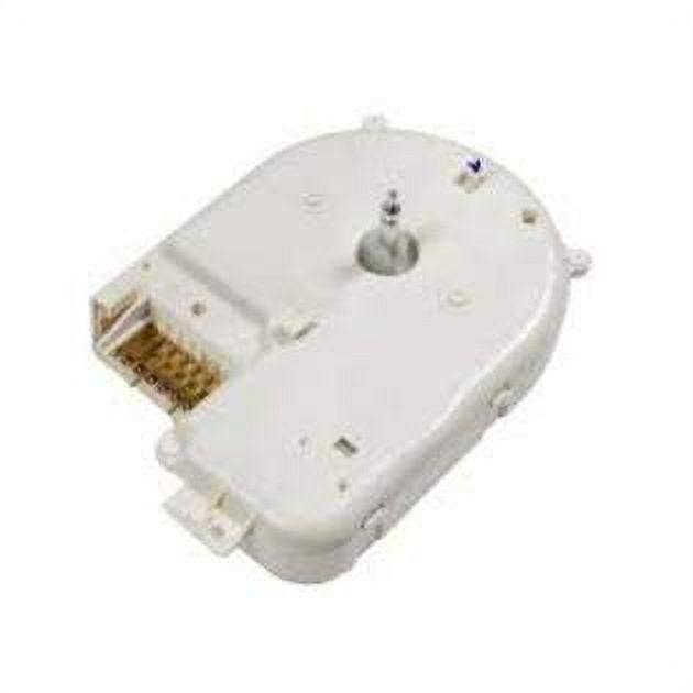 GE Washer Timer Assembly WH12X10338 - Walmart.com