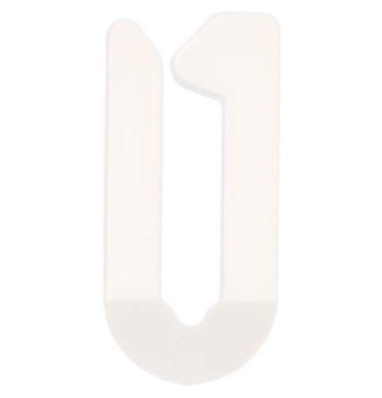 GE Washer Timer Knob Clip WH1X2117 - Walmart.com