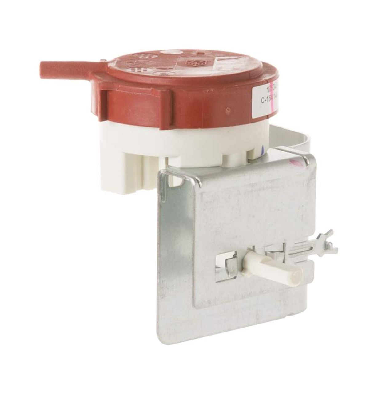 GE Washer Water Level Switch WH12X10301 - Walmart.com