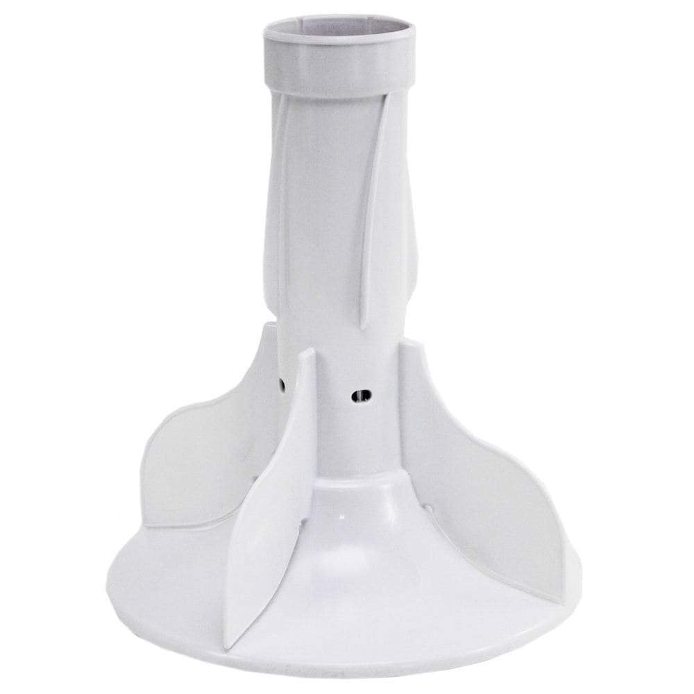 GE Washing Machine Agitator Assembly WH43X10033 - Walmart.com