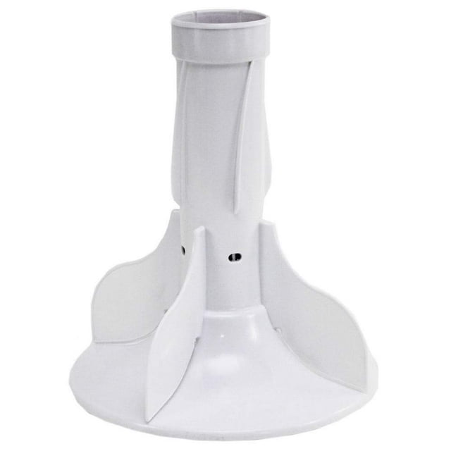 GE Washing Machine Agitator Assembly WH43X10033 - Walmart.com