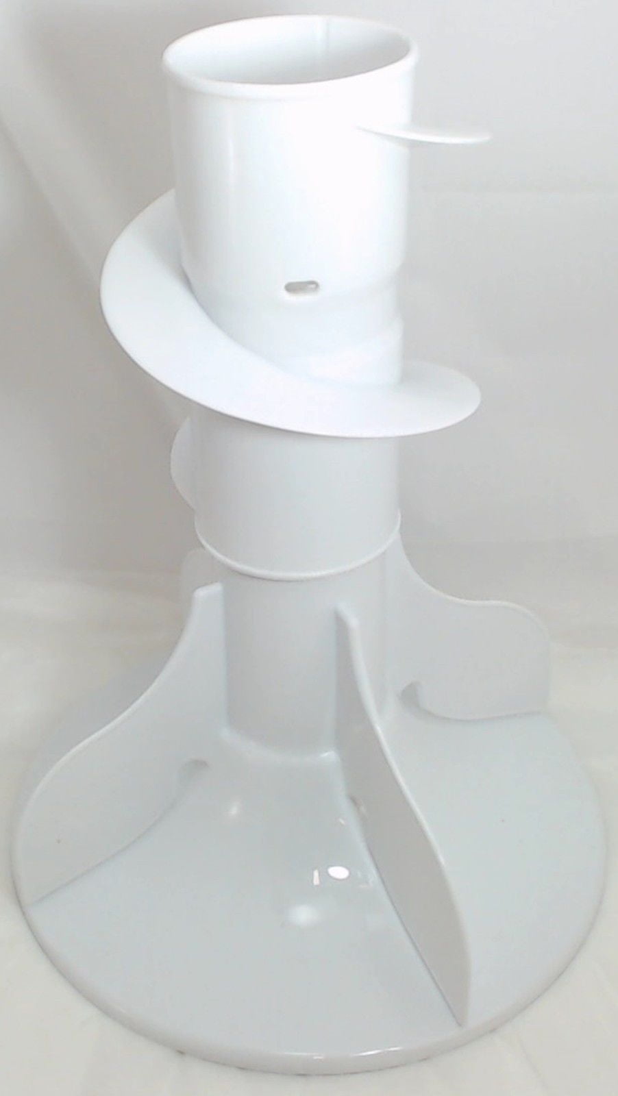 GE Genuine OEM Washing Machine Agitator Assembly Part # WH43X10034 ...