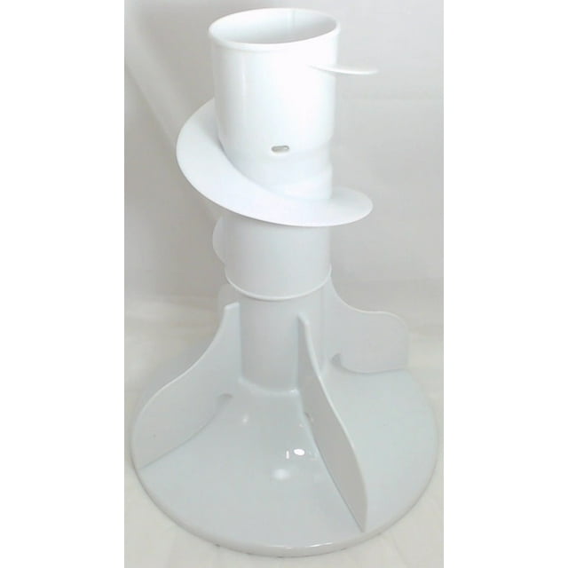 GE Genuine OEM Washing Machine Agitator Assembly Part # WH43X10034 ...