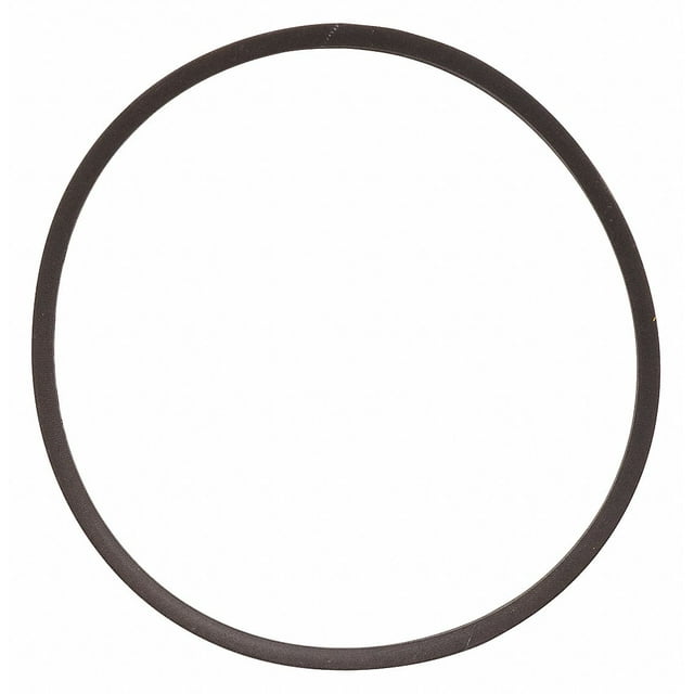 GE Washing Machine Drive Belt WH1X2026 - Walmart.com