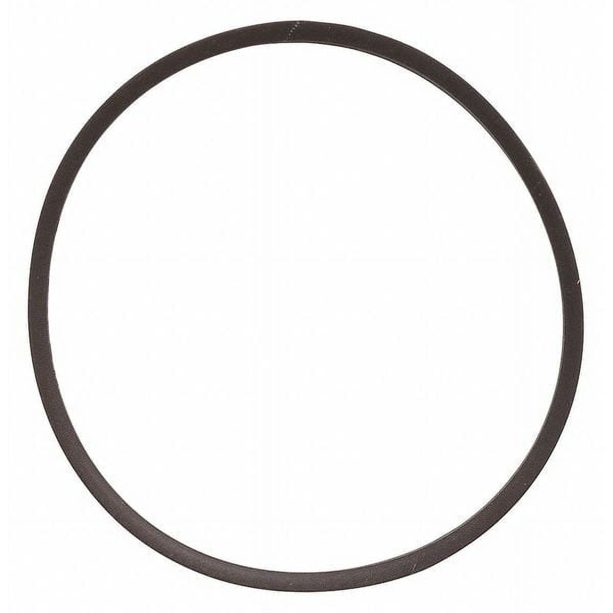 Ge Drive Belt WH1X2026 - Walmart.com