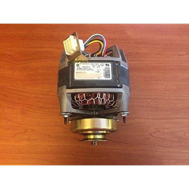 General Electric 2-Speed Clutchless Washer Drive Motor WH20X10019 ...