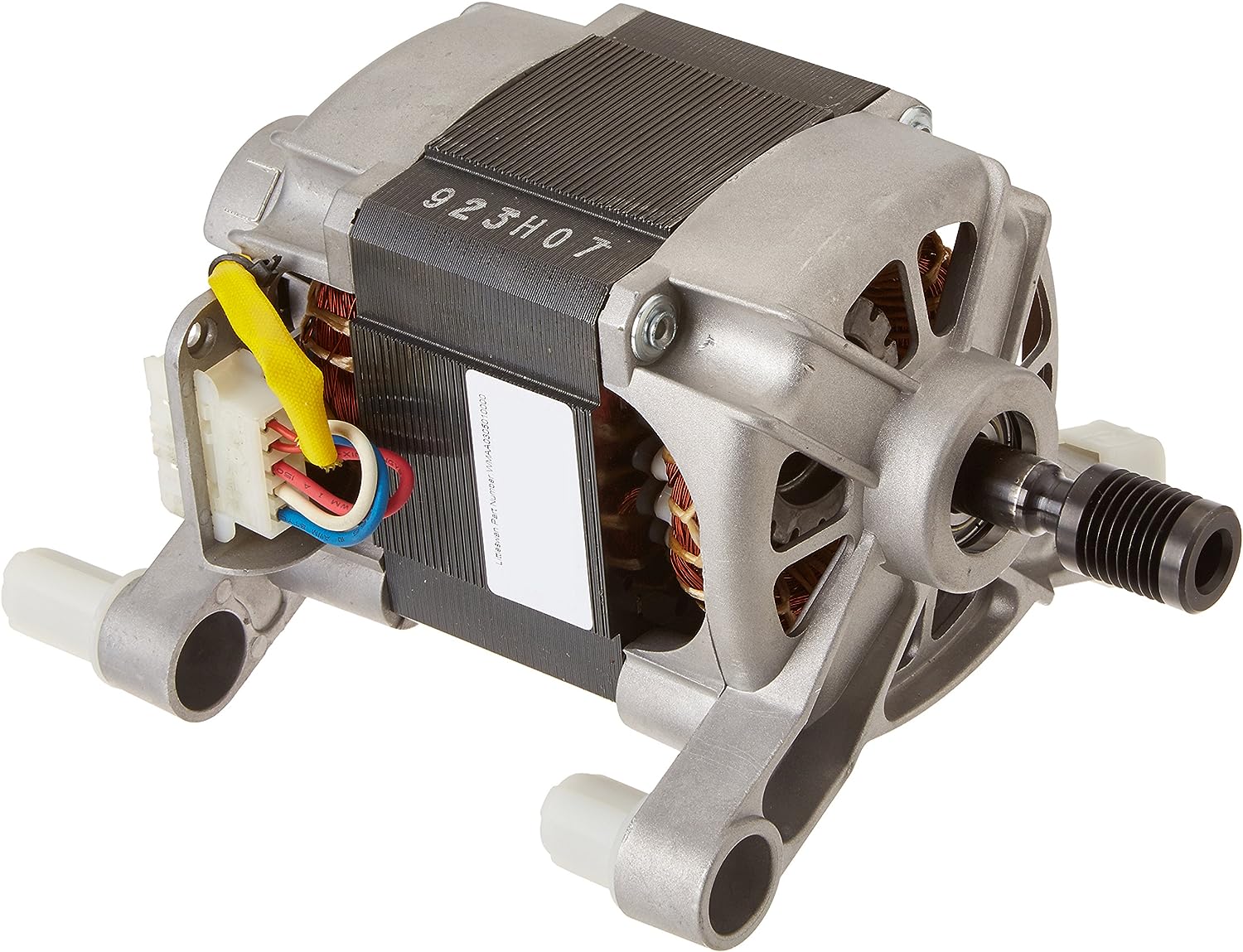 GE Washing Machine Drive Motor WH20X10028 - Walmart.com