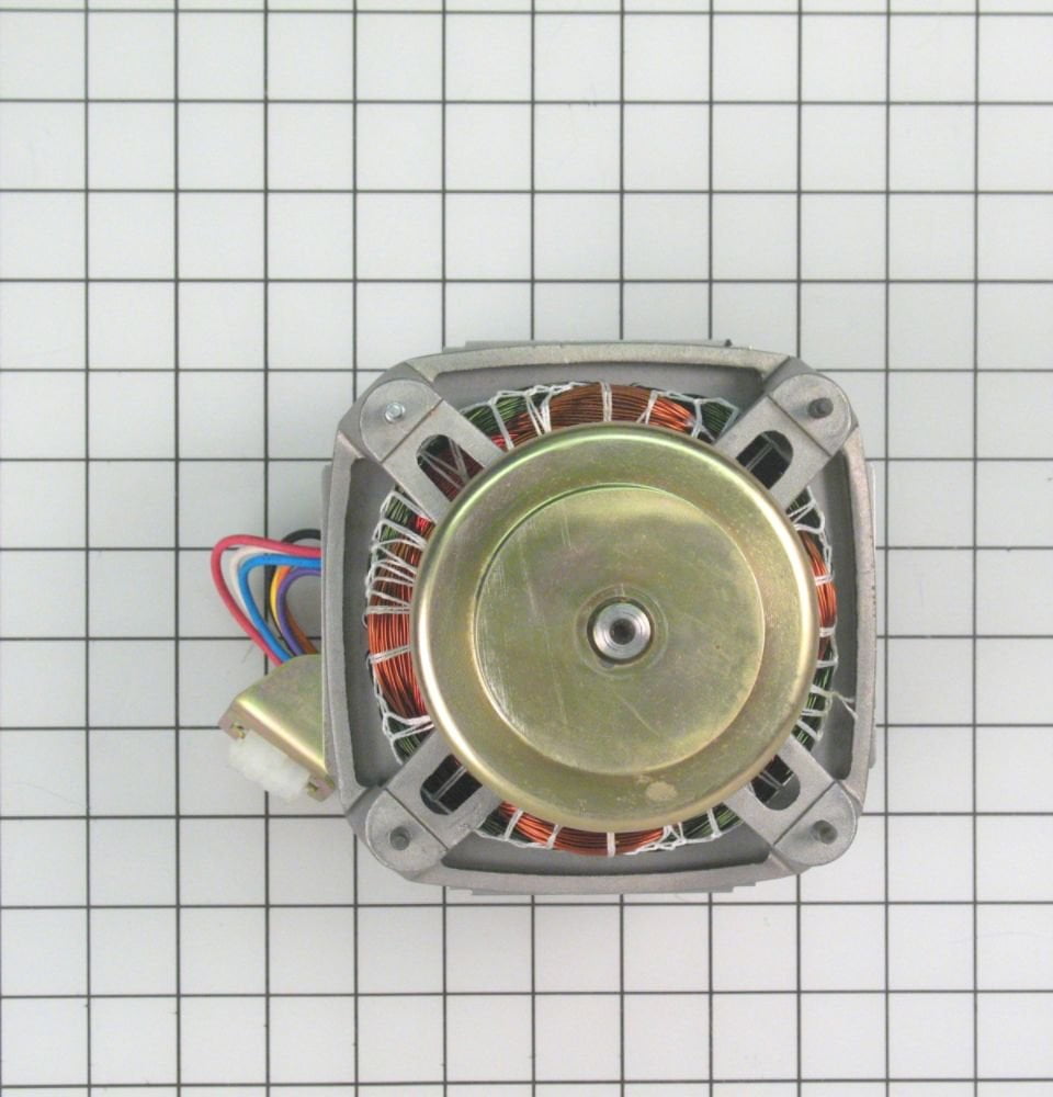 GE Washing Machine Drive Motor WH49X10035 - Walmart.com