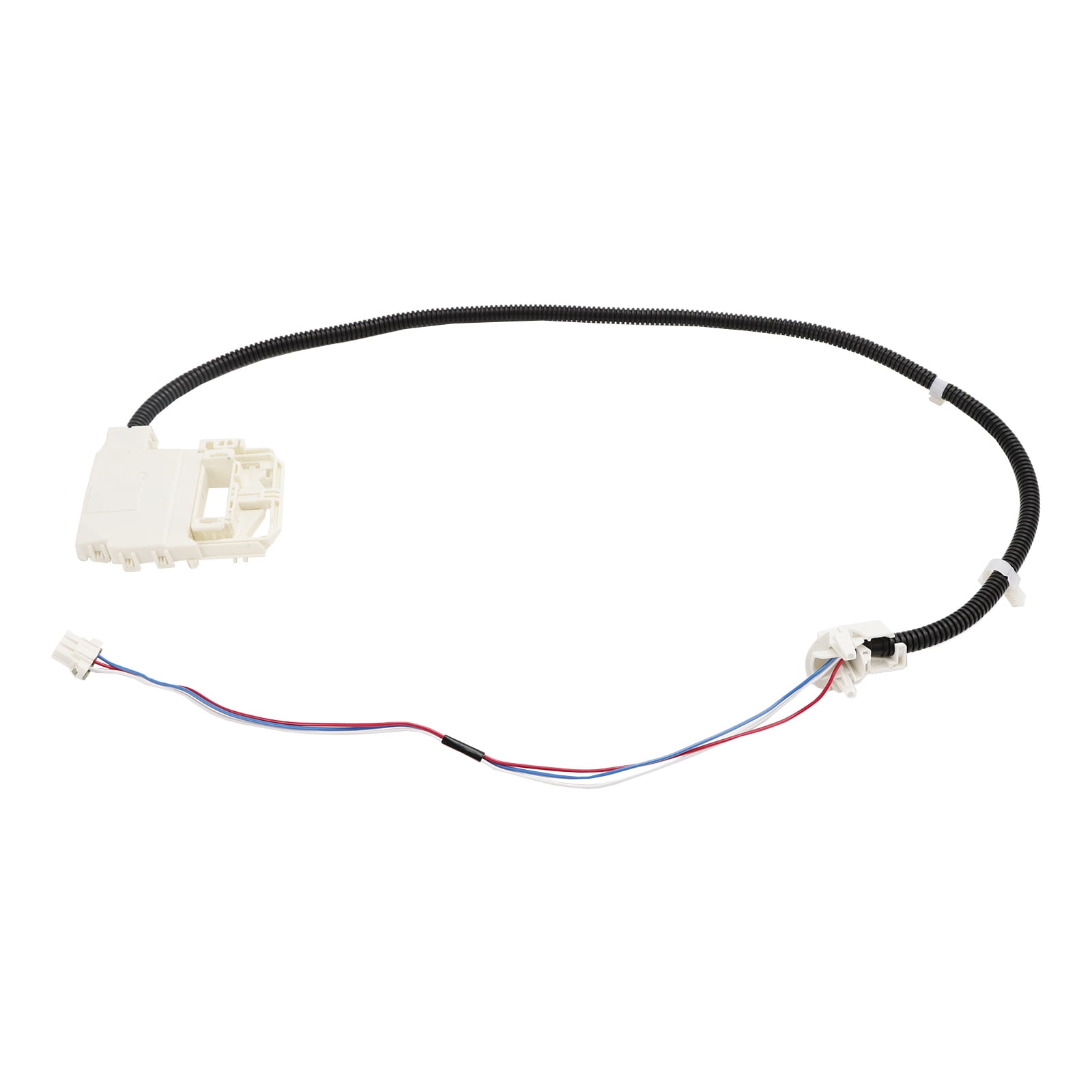 GE Washing Machine Lid Lock Switch WH08X32657 - Walmart.com