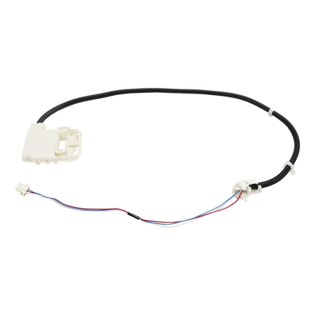 GE Washing Machine Lid Lock Switch WH08X32657 - Walmart.com