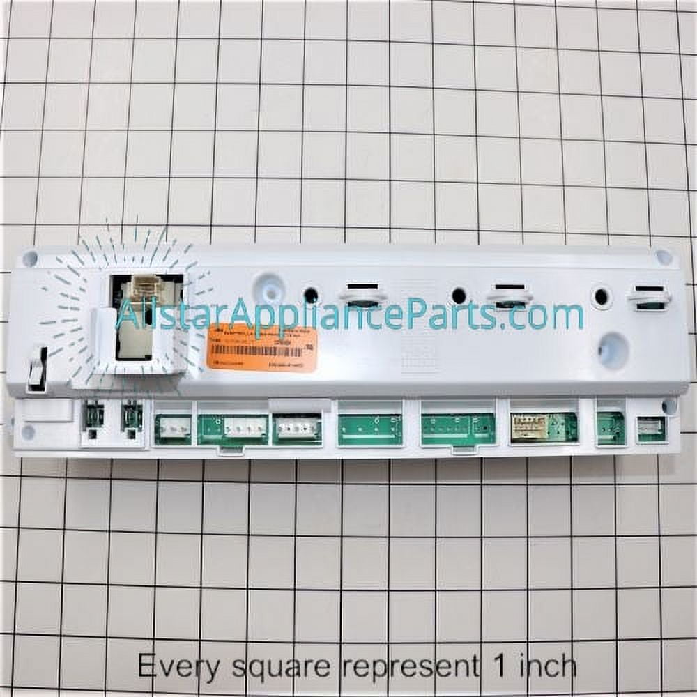 GE Washing Machine Main Control Board WH22X30717 - Walmart.com