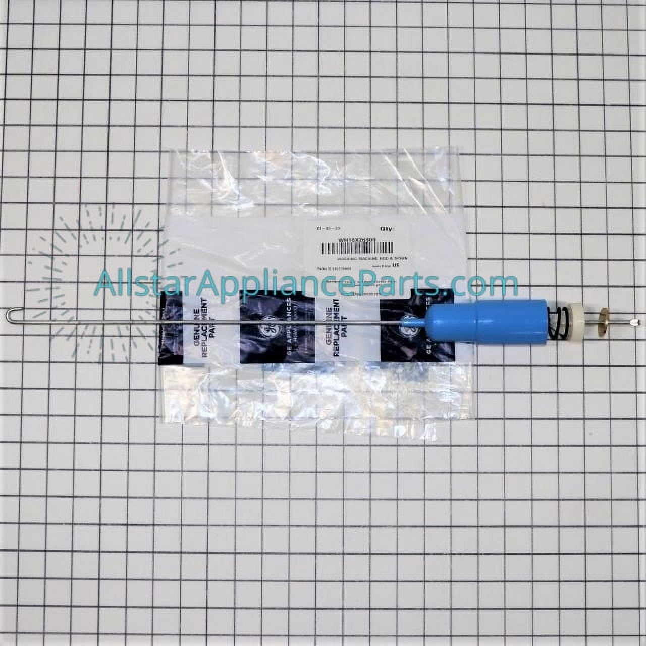 GE Washing Machine Suspension Rod WH16X26909 - Walmart.com