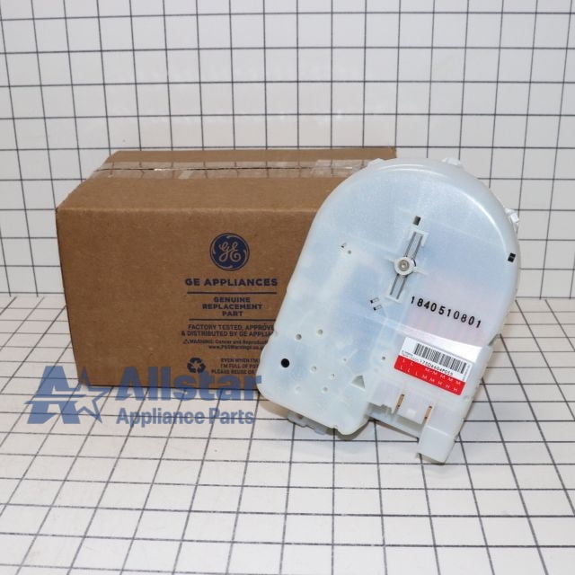 GE Washing Machine Timer WH45X22698 - Walmart.com
