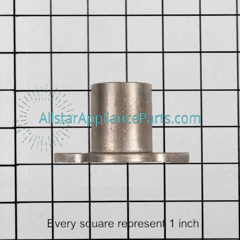 GE Washing Machine Tub Bearing WH4X104 - Walmart.com