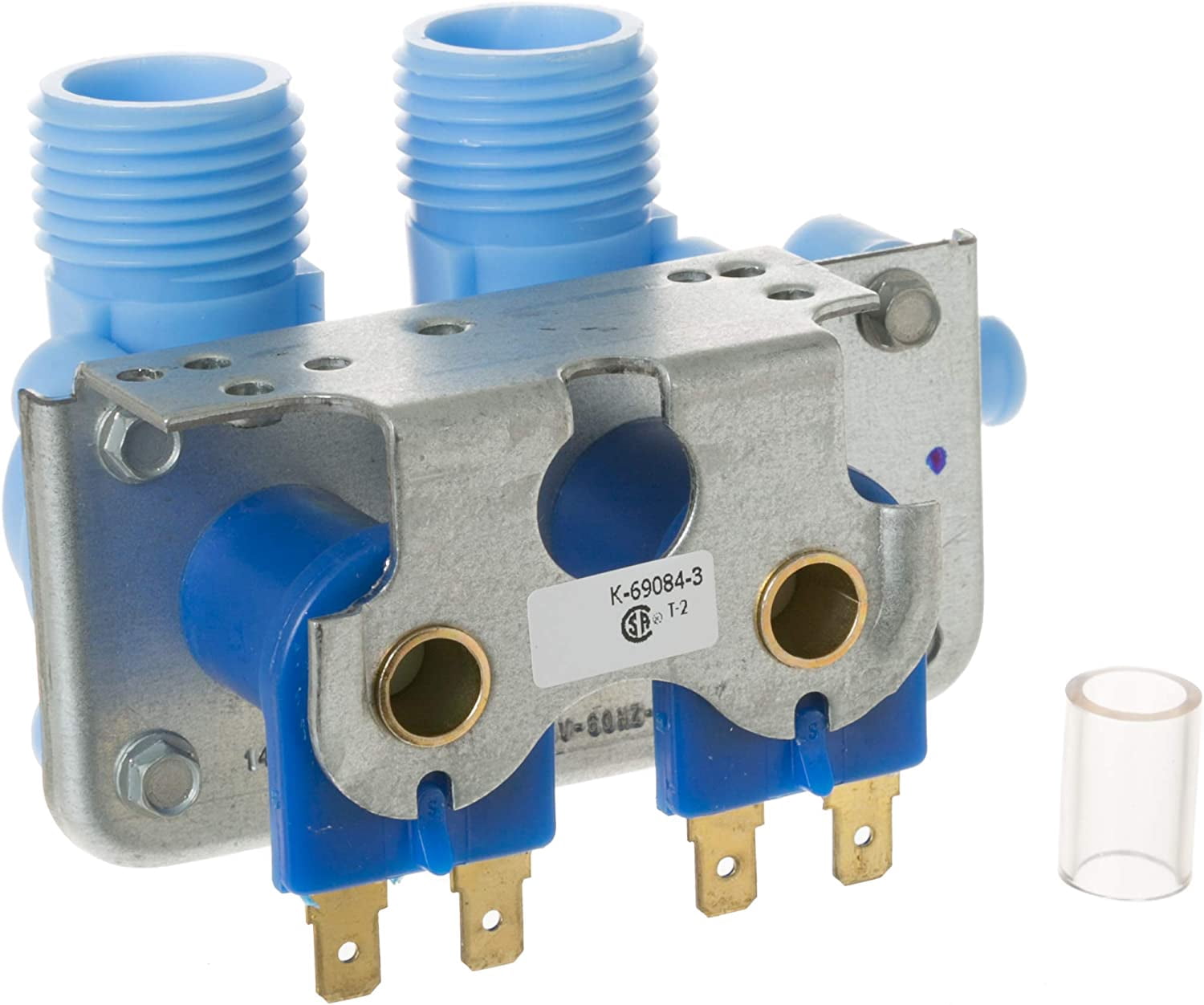 GE Water Valve - Walmart.com