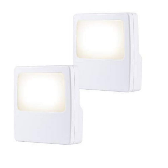 Outlet Plate Led Night Lights