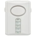 GE Wireless Alarm with Programmable Keypad - 45117 - Walmart.com
