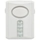 GE Wireless Alarm with Programmable Keypad - 45117 - Walmart.com