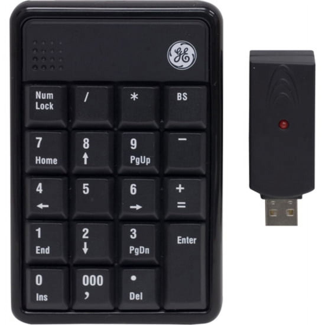 GE Wireless Keypad - Walmart.com