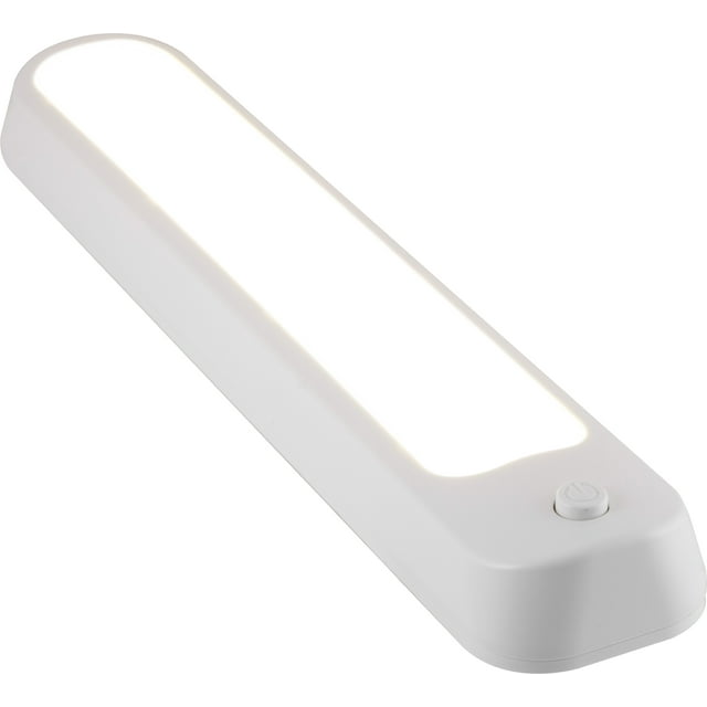GE Wireless LED Battery Operated Light Bar, 12in, 41213 - Walmart.com
