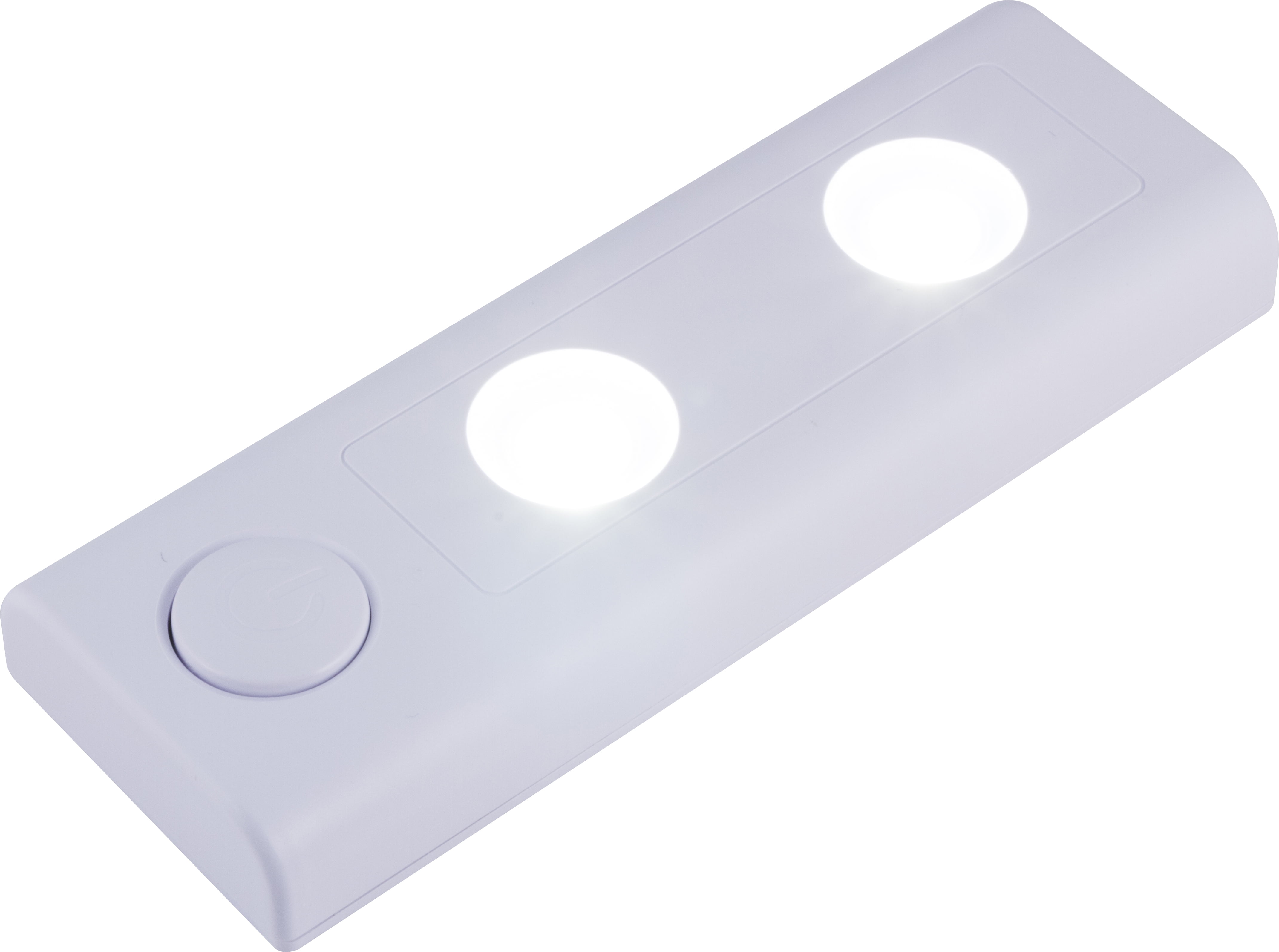 GE Wireless LED Light Bar, 6-Inch, Battery-Operated, 38556 - Walmart.com