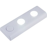 GE Wireless LED Light Bar, 6-Inch, Battery-Operated, 38556 - Walmart.com