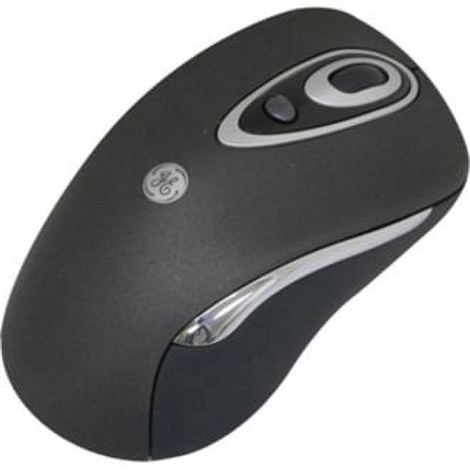 GE Wireless Laser Mouse - Walmart.com