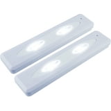 GE Wireless Remote Control LED Light Bars, Battery Operated, 17528 ...