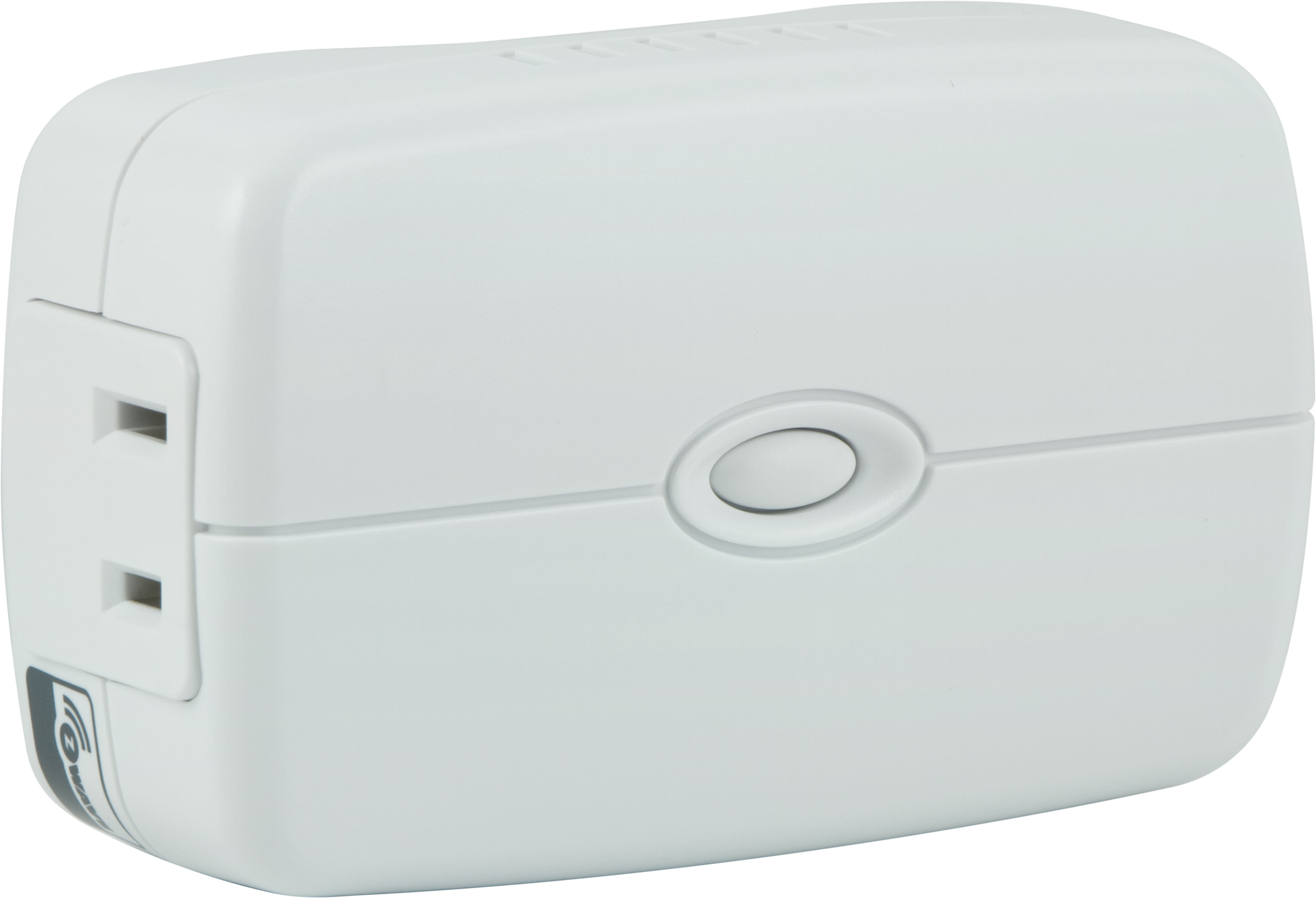 GE Z-Wave Plug-In Smart Lighting Dimmer, Hub Required, 12718 - Walmart.com